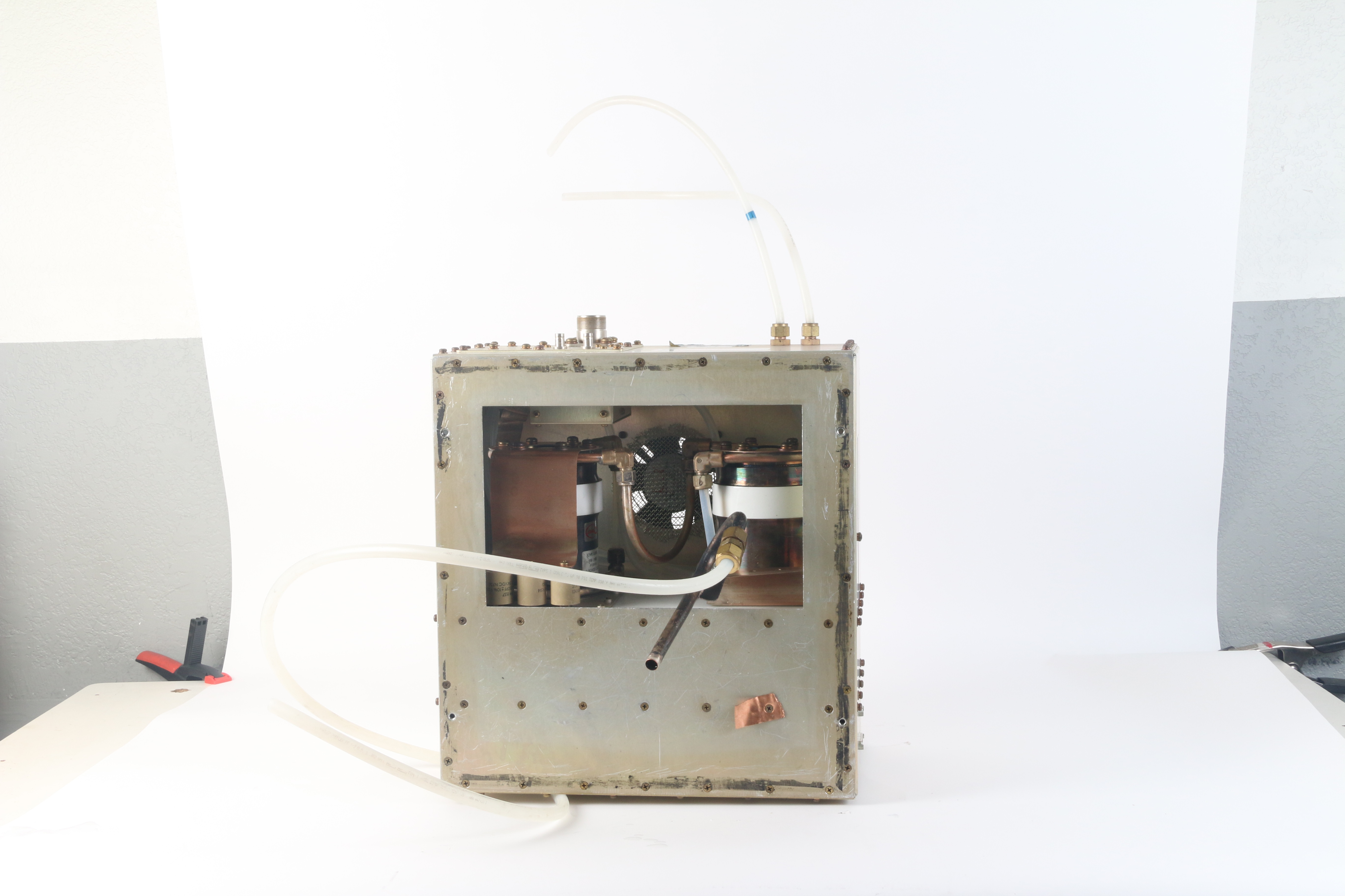 소리전자 - [Refurbished] RFPP/ Advanced Energy 7621020010 AM-50 500W 13.56 ...